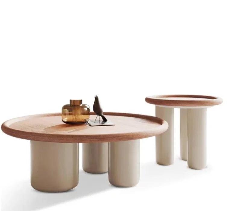 Pluto Coffee Table Set – LeBrae Home