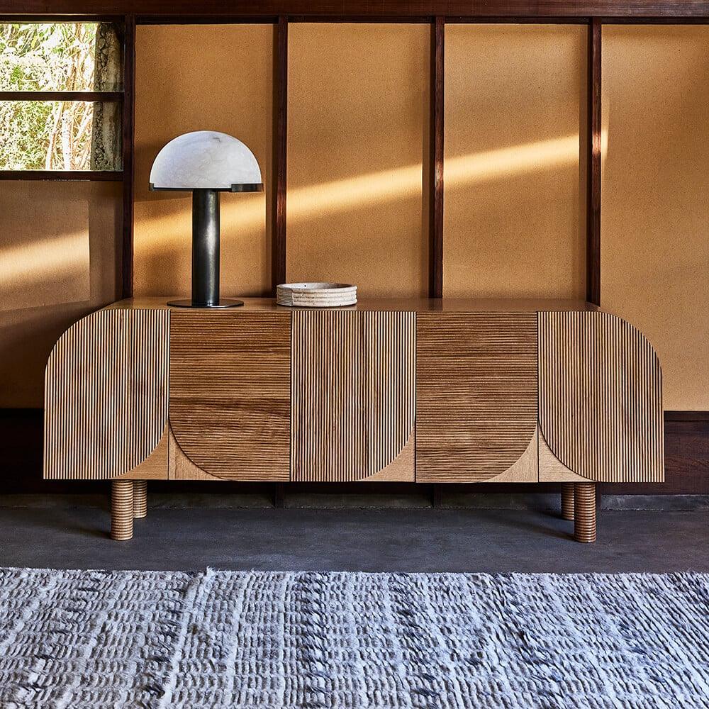 Discovering the Natural Essence Series: Embrace the Beauty of Wood ...