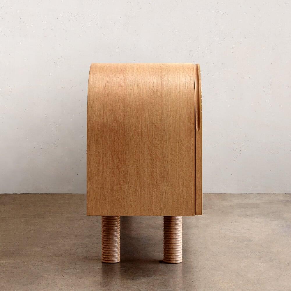 Palma Cabinet – LeBrae Home