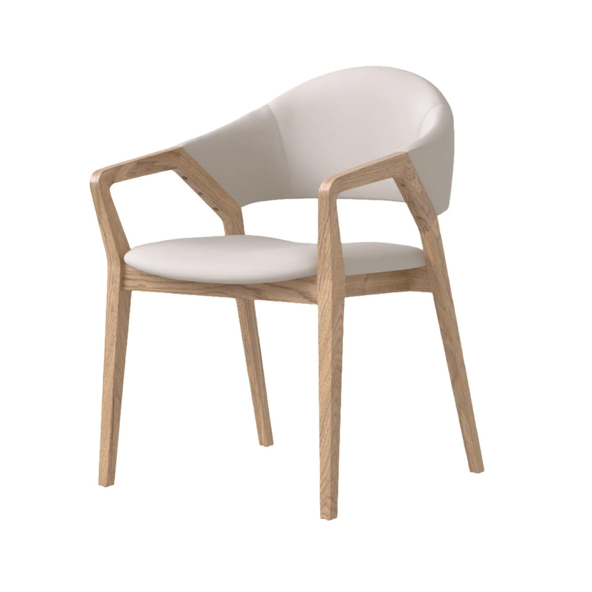 Albaro Dining Chair – LeBrae Home