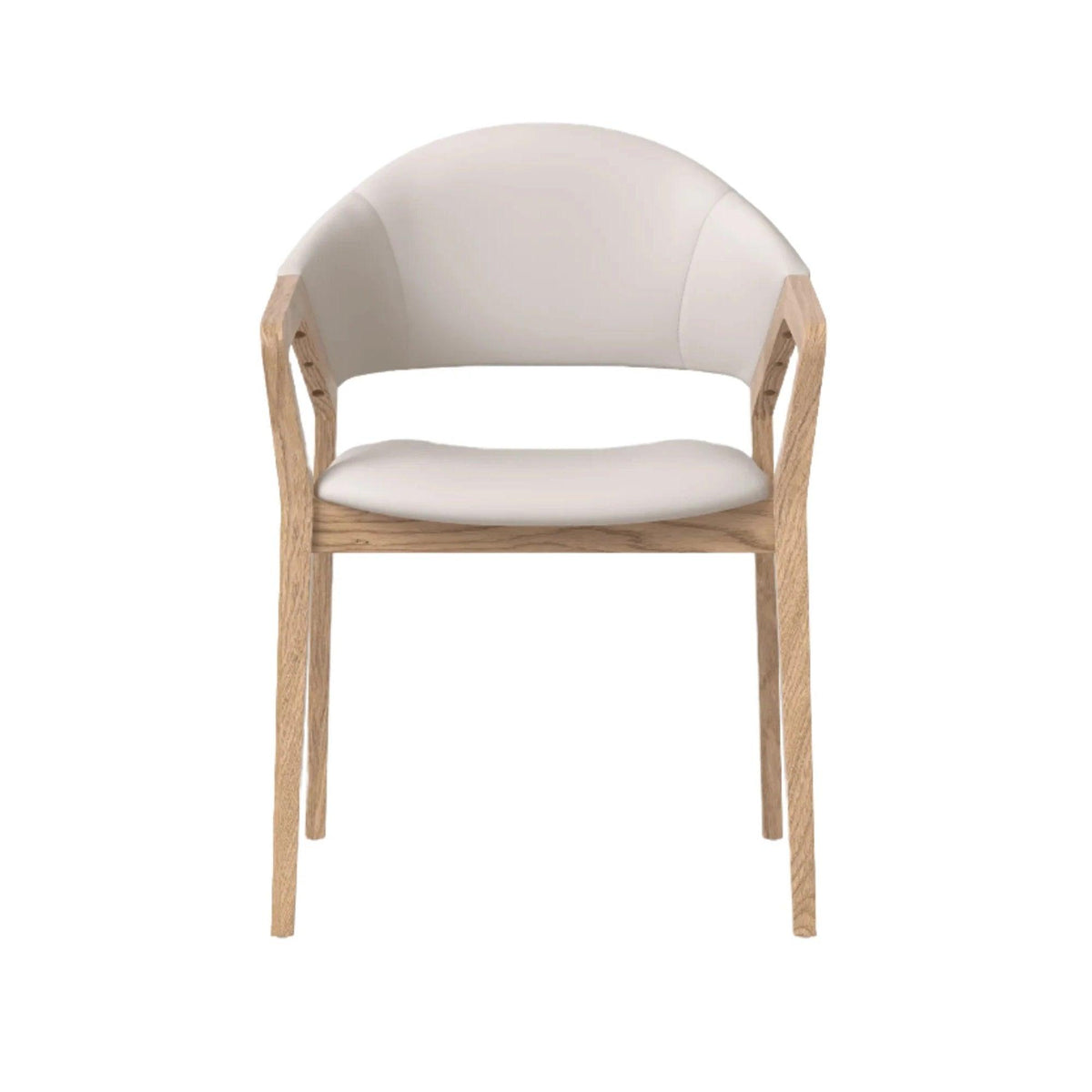 Albaro Dining Chair – LeBrae Home